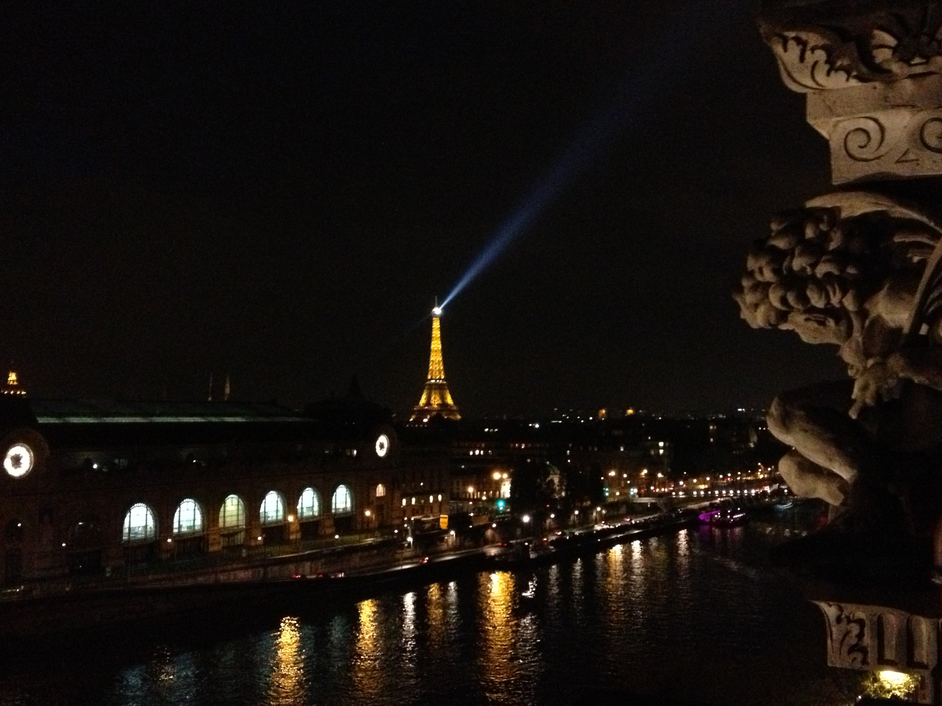 Paris: The City of Lights - Withum