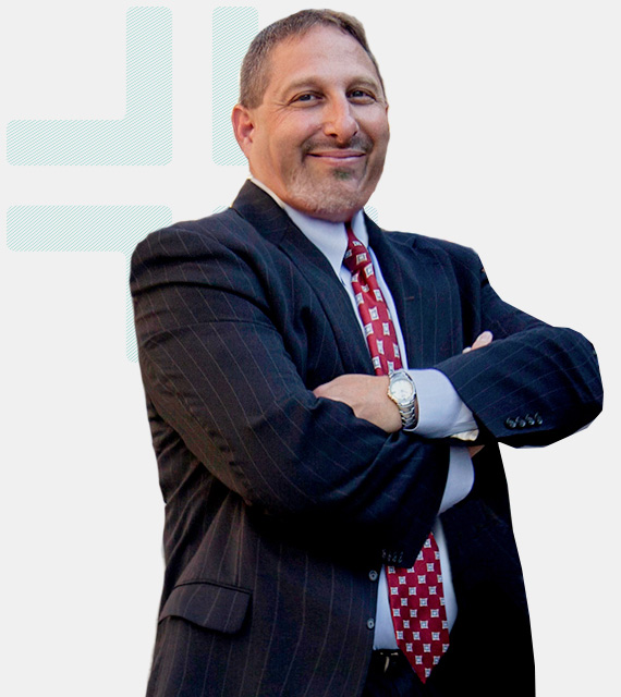 Eric Strauss | Withum