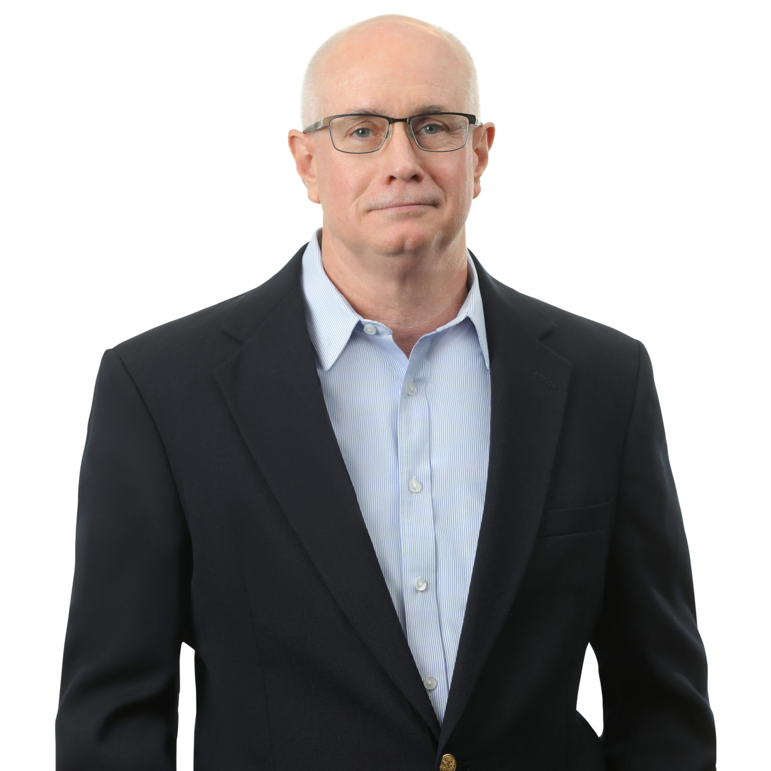 James J. Decker - Withum