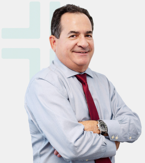 Donald L. Levin | Withum