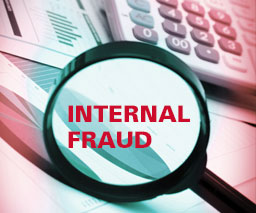 Detect Internal Fraud Early with a Strong Audit Policy