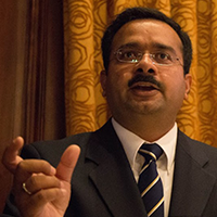 Podcast: Anurag Sharma Gives Tips on How to Be Cyber Secure ...