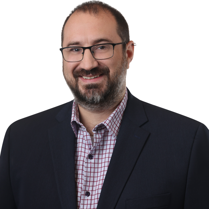 Joshua Horowitz - Withum