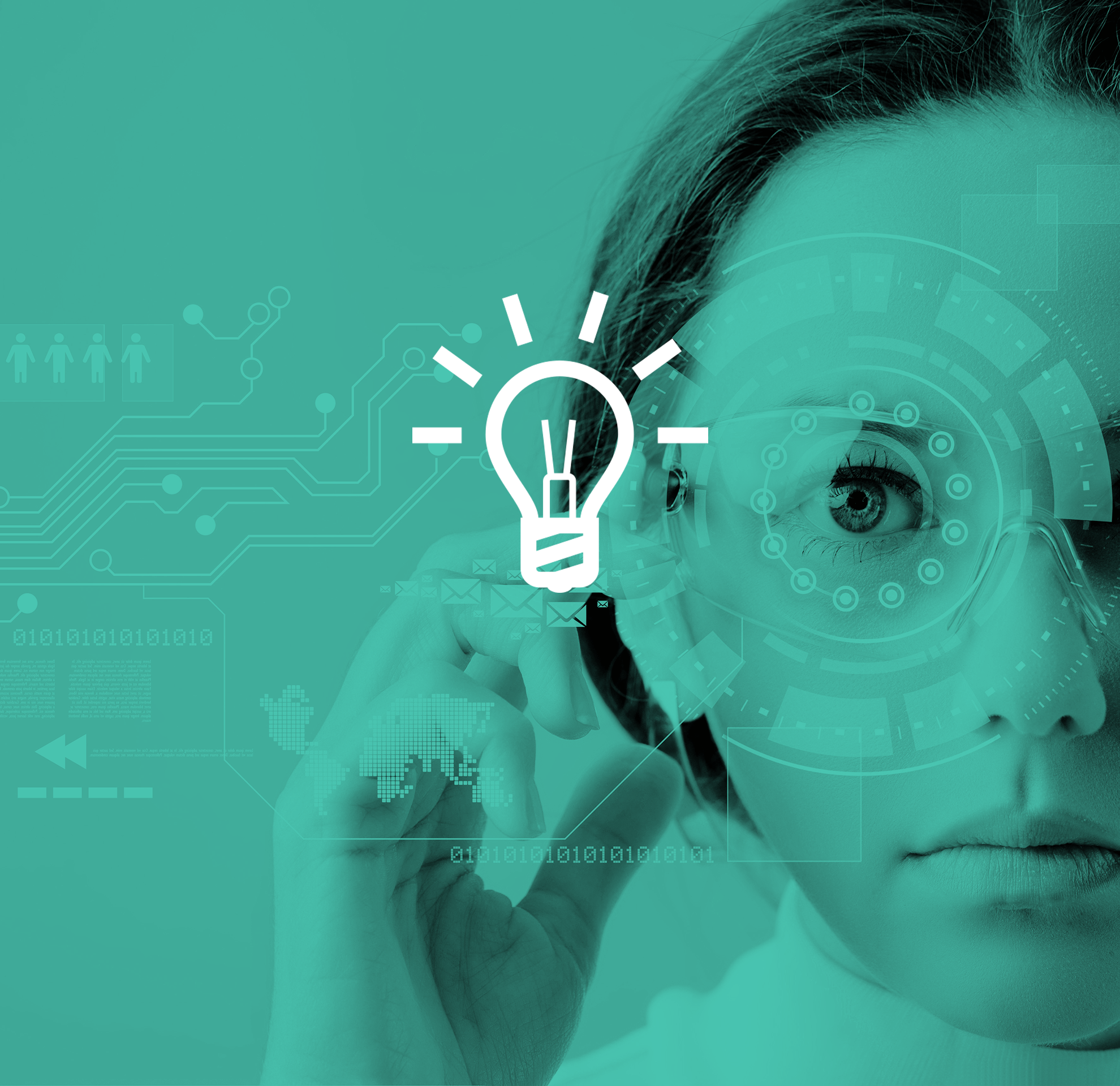 IT & Digital Transformation Strategy Development | Withum IT & Digital Transformation Strategy Development | Withum