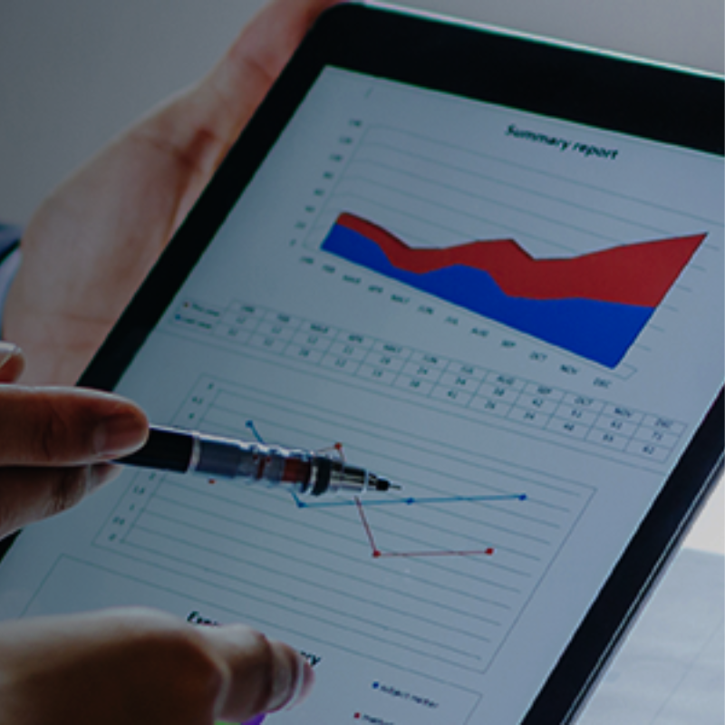 Private Client Services (PCS): Custom Financial Consulting | Withum