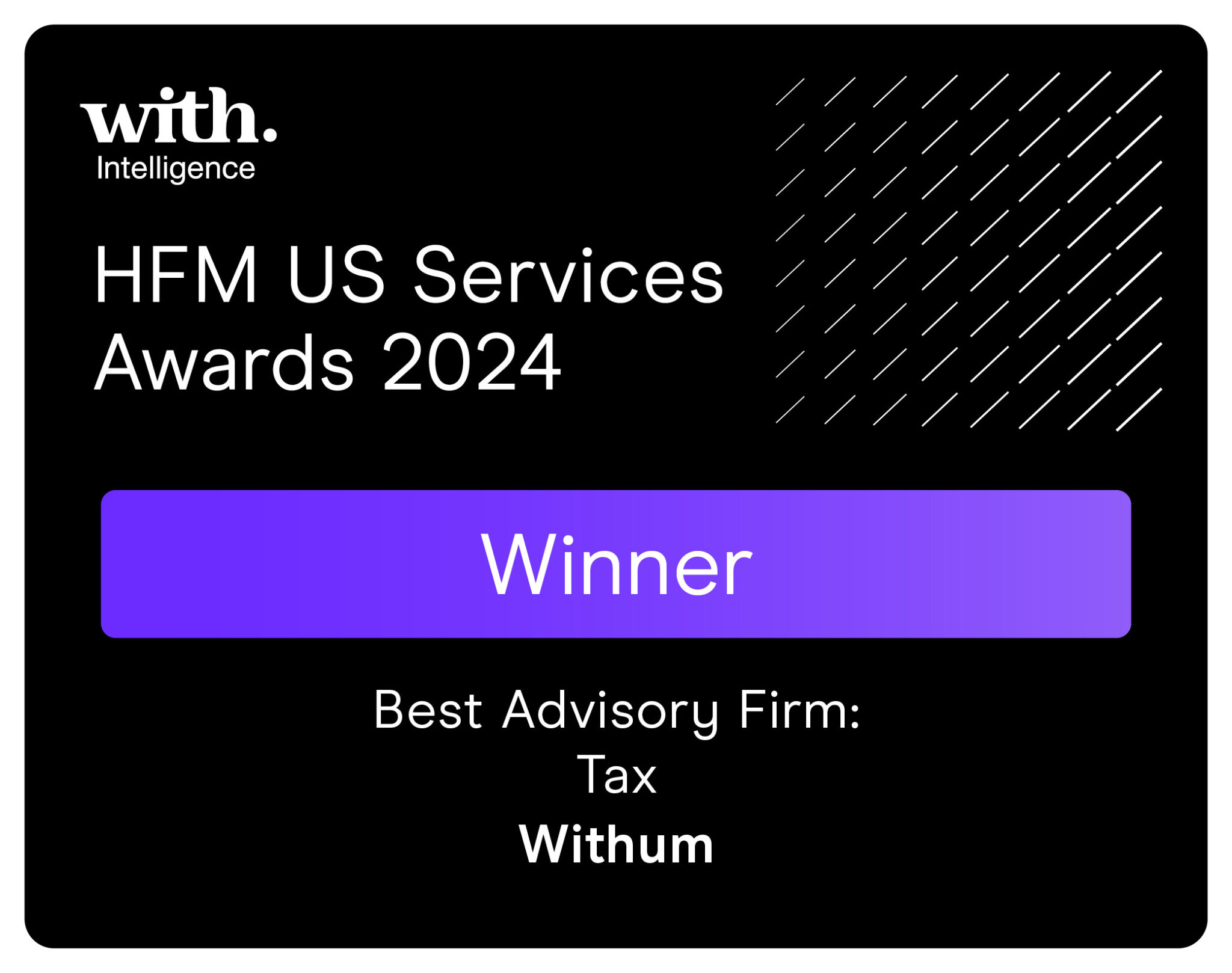 Financial Services Industry Accounting: Audit, Tax, & Advisory | Withum