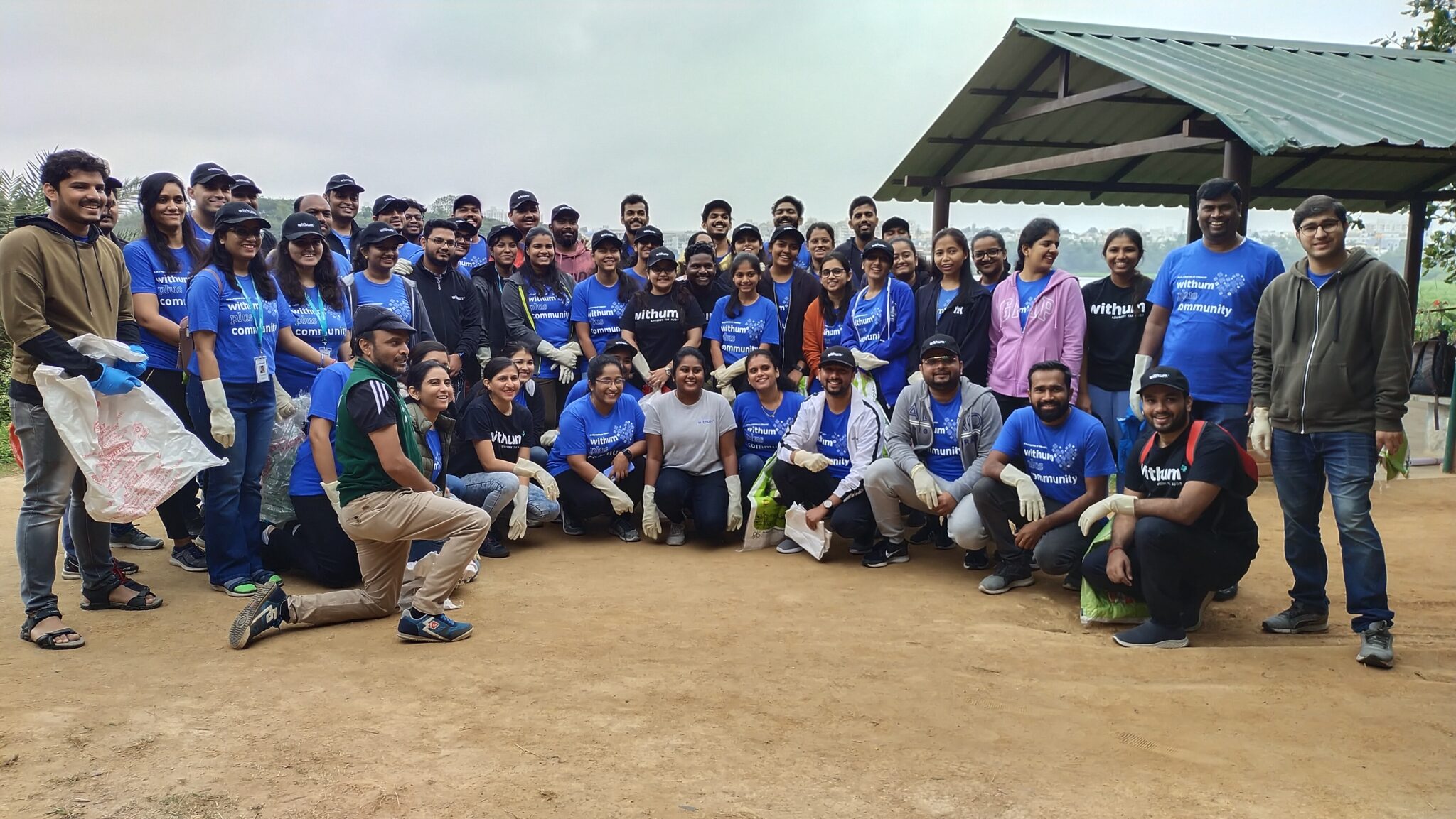 Bengaluru, India - Withum