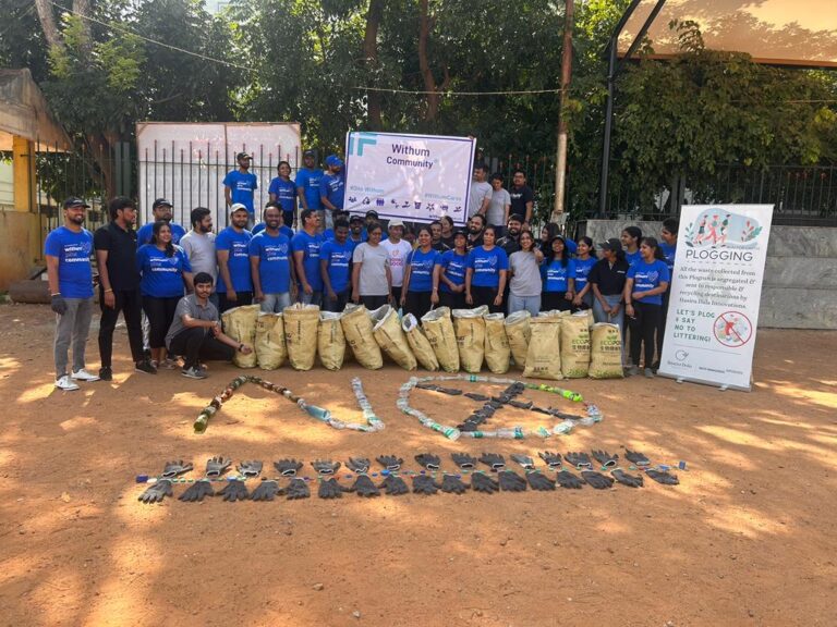 Bengaluru, India - Withum