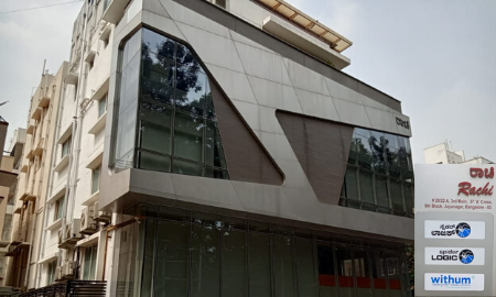 Withum Office Locations | Withum