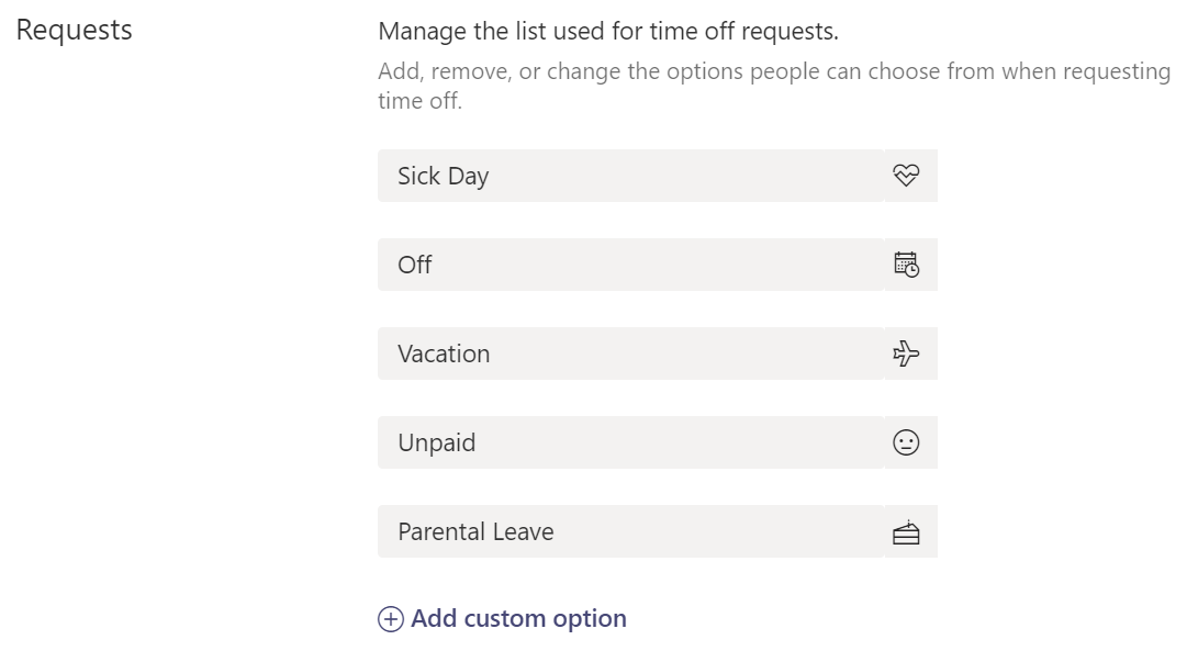 Shifts in Microsoft Teams: What You Need to Know | Withum