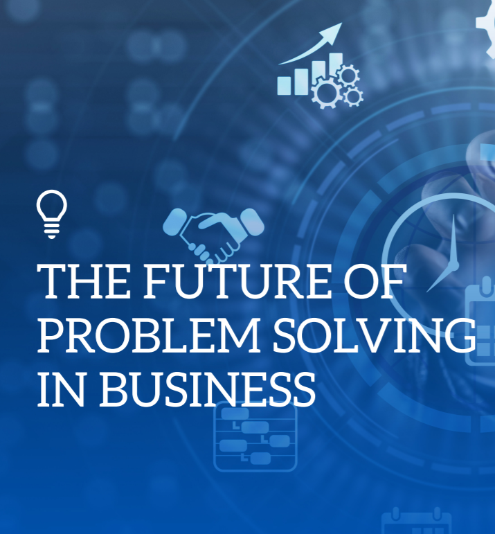 Guide: The Future of Problem Solving in Business | Withum
