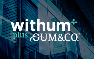 OUM Joins Its Practice with Withum | Withum