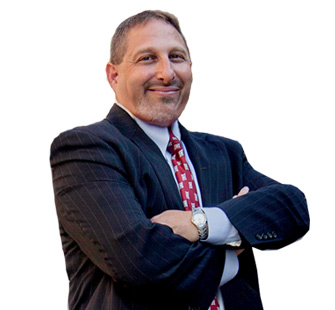 Eric Strauss - Withum