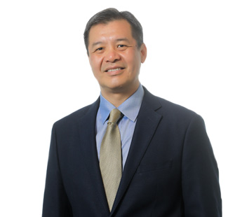 James Huang - Withum