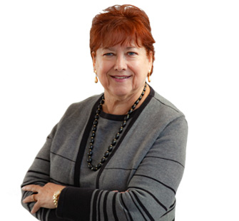 Joyce M. Mayeresky - Withum