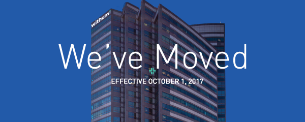 Withum Relocates 150+ Employees to Office in East Brunswick - Withum