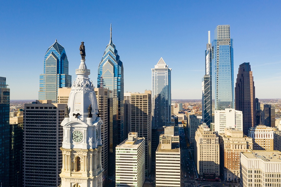 Withum Relocates Philadelphia Office - Withum