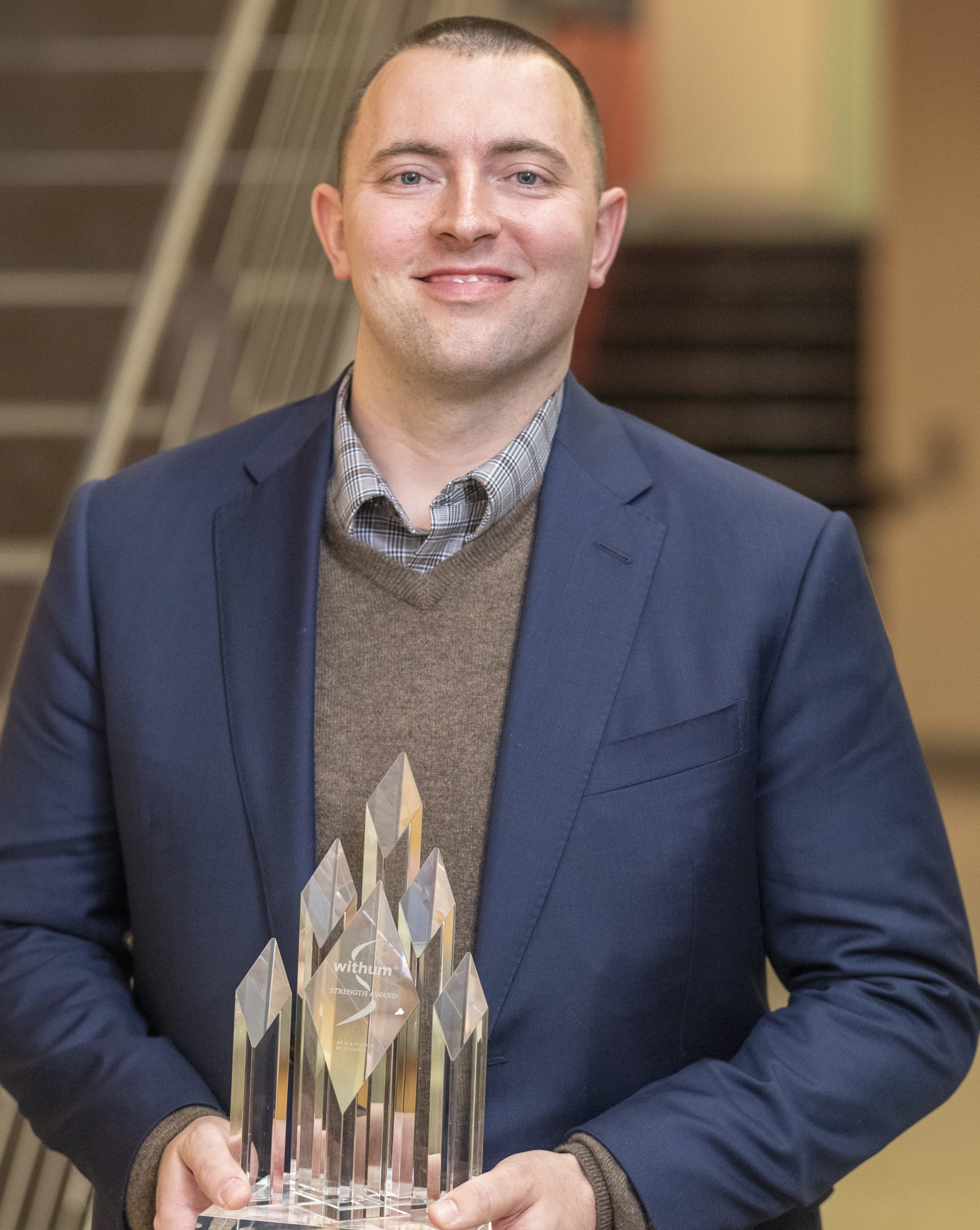 Withum Announces 2018-19 Strength Awards - Withum