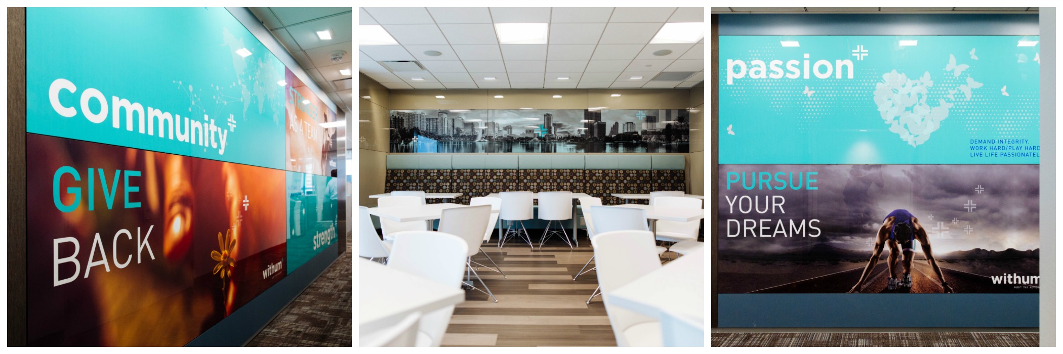 Withum Relocates 110 Team Members to Downtown Orlando - Withum