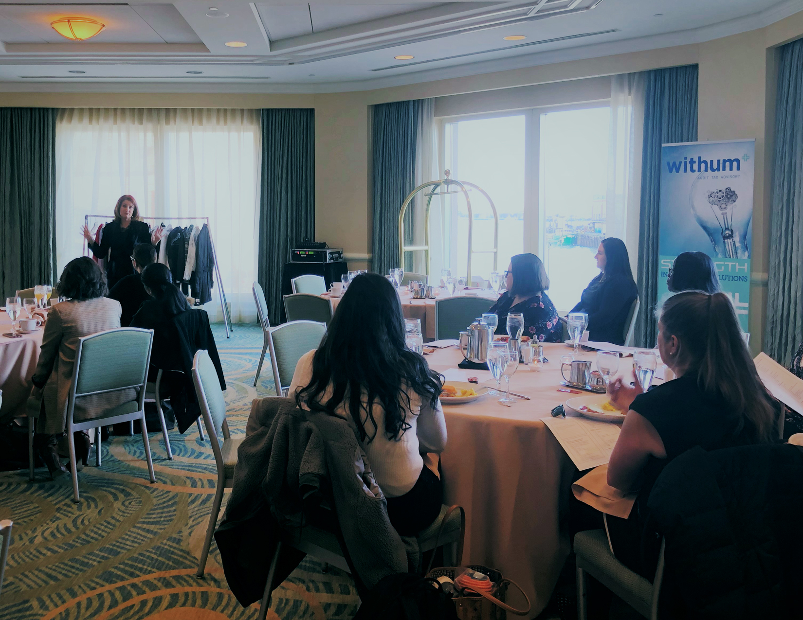 Women of Withum - Withum