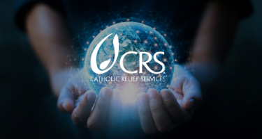 Case Study: Catholic Relief Services Brought Together Through Modern ...