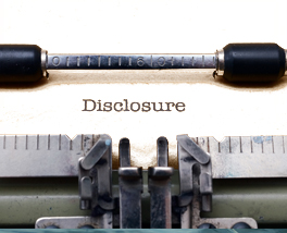 Update: Enhanced Disclosure Requirements for Insurance Companies - Withum