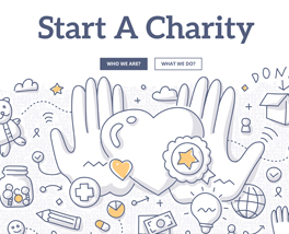 You Want to Start a Charity - Now What? - Withum