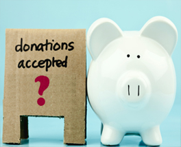 Items Public Charities Should Consider Before Accepting Donations Other ...