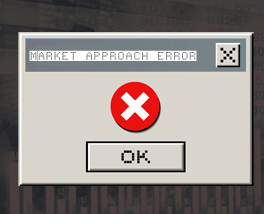 The Market Approach: Errors to Avoid