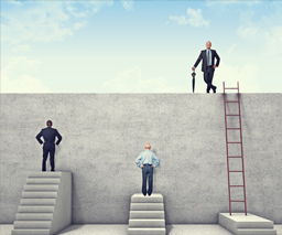 Overcoming the Barriers to Business Success - WithumSmith+Brown