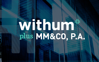 MM&Co. Joins Its Practice with Withum - Withum