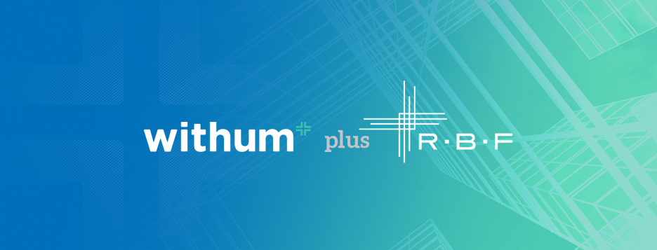 RBF Joins its Practice with Withum - Withum