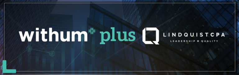 Lindquist LLP Joins its Practice with Withum - Withum