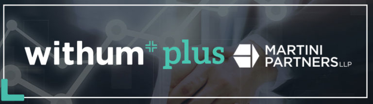 Martini Partners Joins Its Practice with Withum - Withum