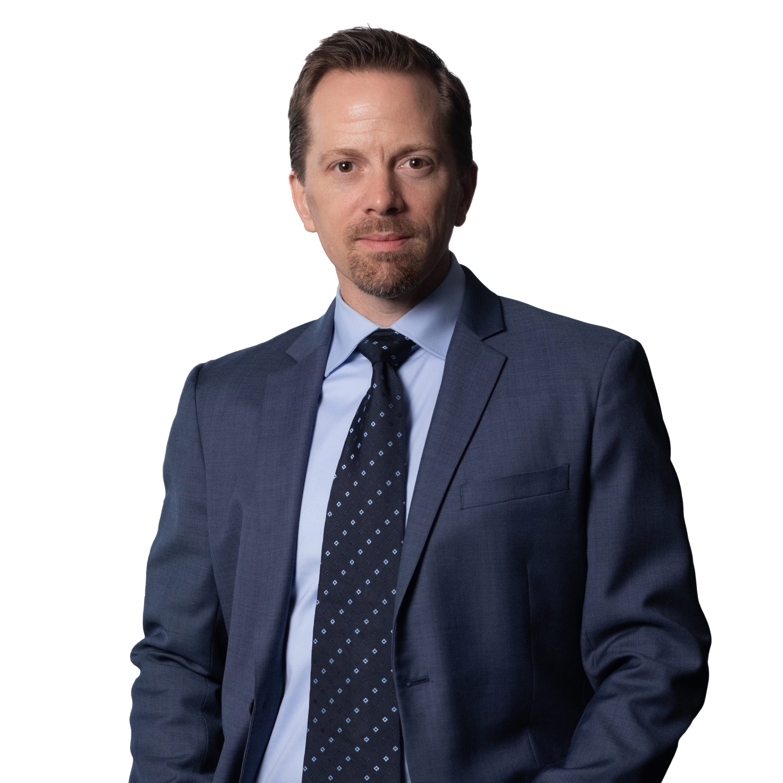 Christopher Passmore - Withum