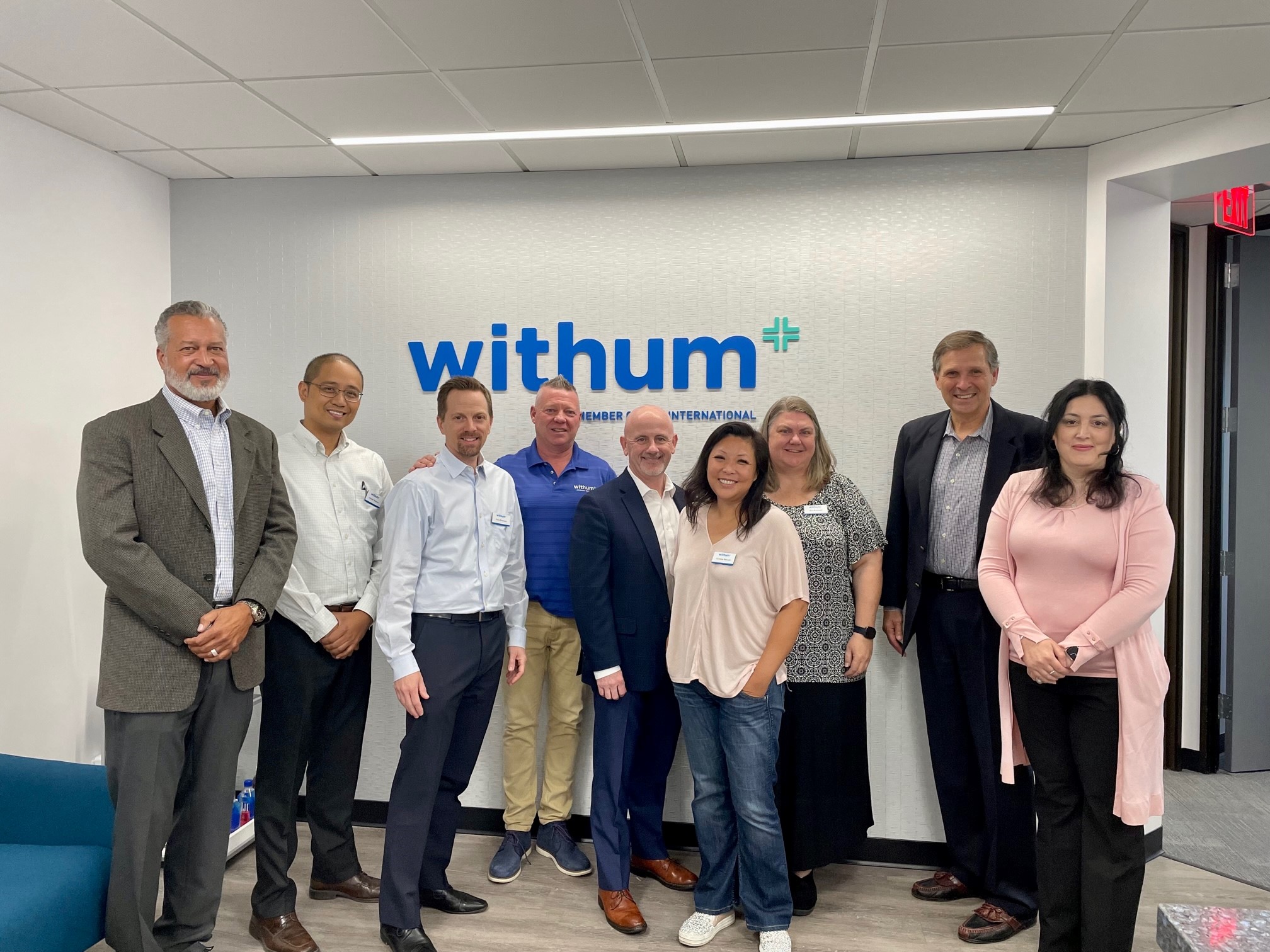 Los Angeles, CA - Withum