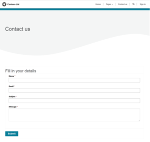 Power Platform: Model-Driven vs. Canvas Apps vs. Portal – What To Use ...