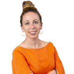 Ashleigh Hall - Withum