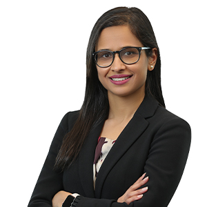 Disha Patel - Withum