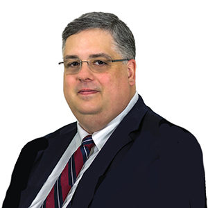 Edward Keck, Jr. - Withum