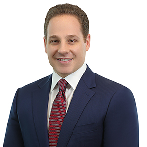 Joseph Fede - Withum