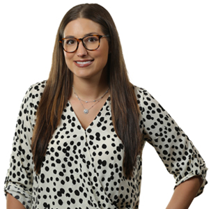 Sara Palovick - Withum