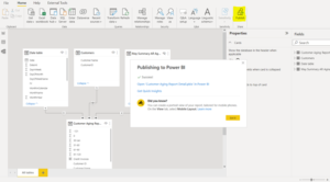 Power BI Data Model Governance With Power BI Golden Dataset and Thin ...