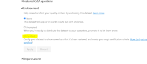 Power BI Data Model Governance With Power BI Golden Dataset and Thin ...