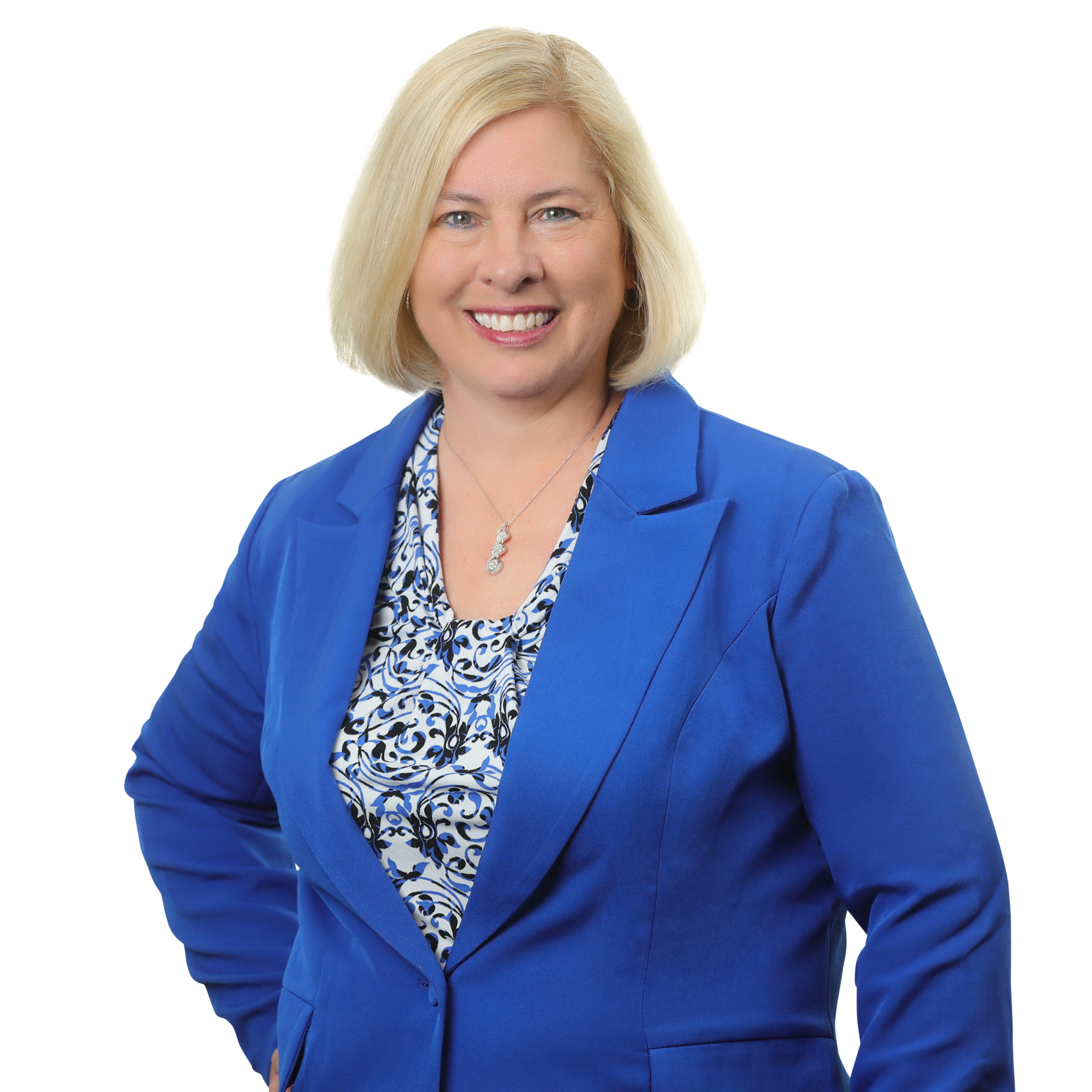 Sandra Ruoff - Withum