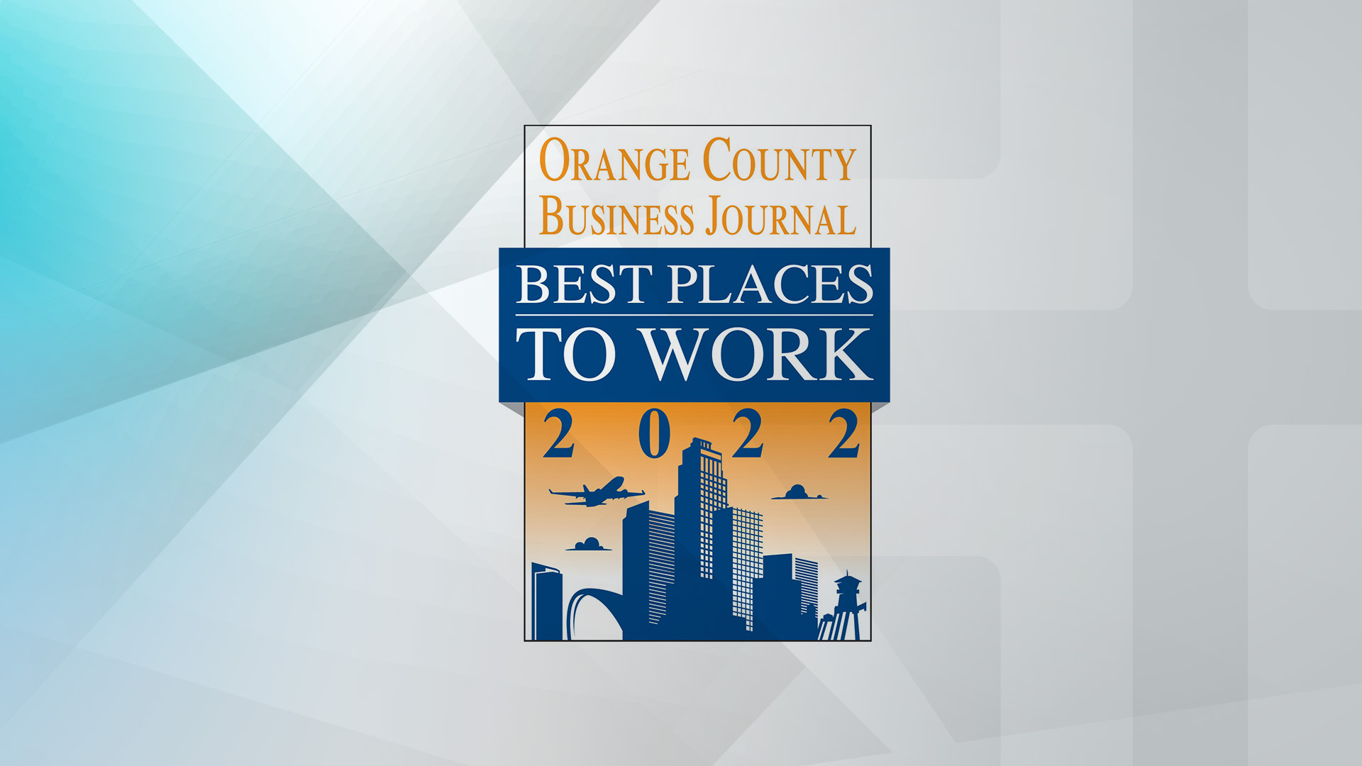 Orange County Business Journal Names Withum a Best Place to Work - Withum