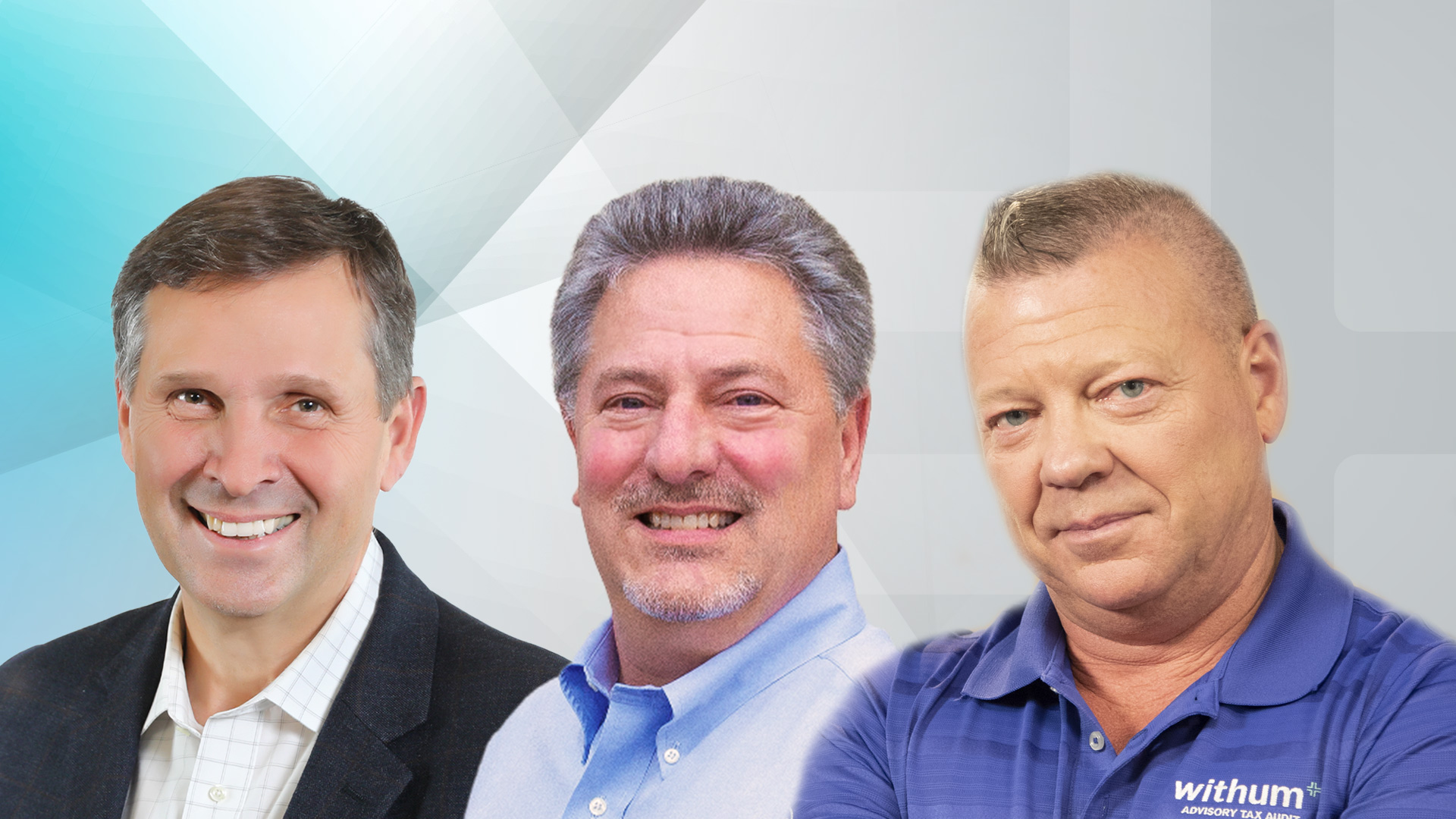 Advisory, Tax and Audit Services - Withum