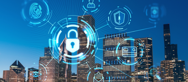 Cybersecurity for Real Estate Companies - Withum