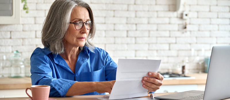 IRS Updates Simplified Method for Portability Election - Withum