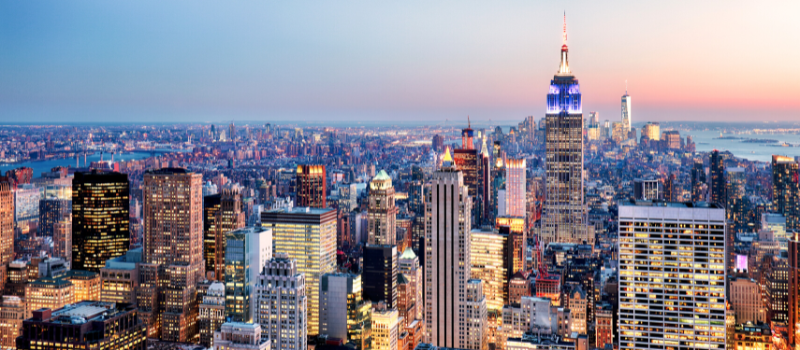 New York City’s Tax Code Adopts Significant Changes - Withum